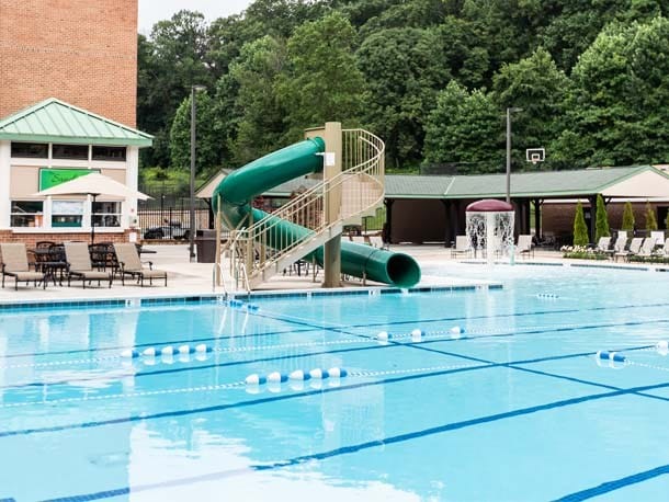 See Our Amazing Resort Features - Turf Valley Resort