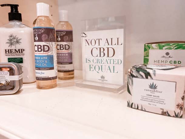 See Our Amazing Resort Features - Turf Valley Resort