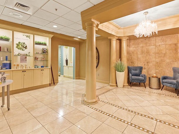 See Our Amazing Resort Features - Turf Valley Resort