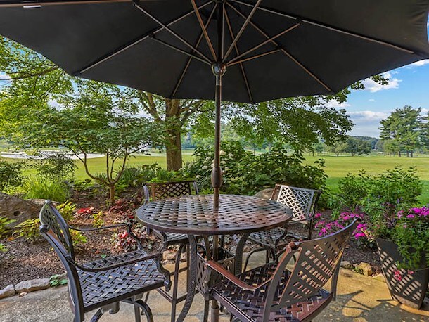 See Our Amazing Resort Features - Turf Valley Resort