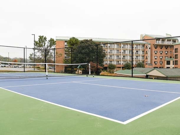 See Our Amazing Resort Features - Turf Valley Resort