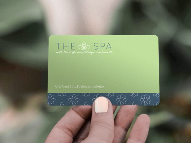Book A Spa Day at The Spa – Turf Valley Resort