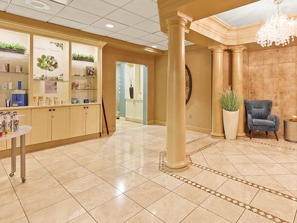 Book A Spa Day at The Spa – Turf Valley Resort