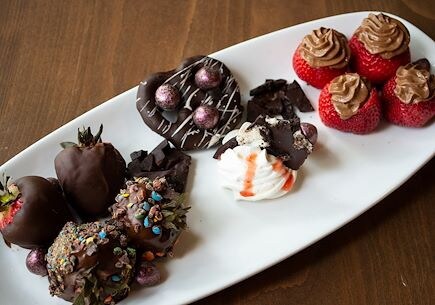 Indulge in Turf Valley's Spa Deluxe Amenities