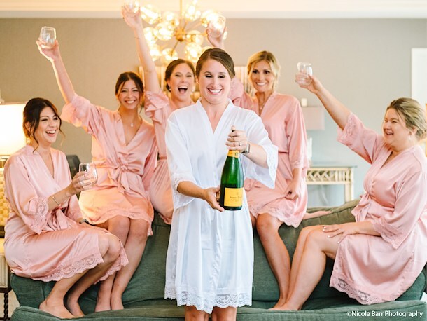 Rejuvenate at Our Spa Retreat in Maryland – Spa Packages