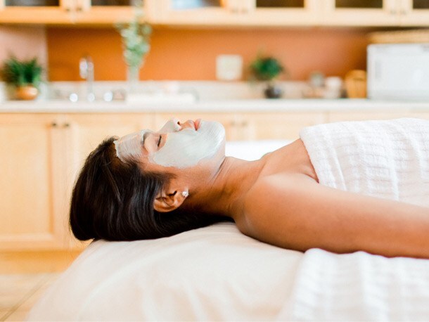 The Spa at Turf Valley | Ultimate Experience Day Spa Package