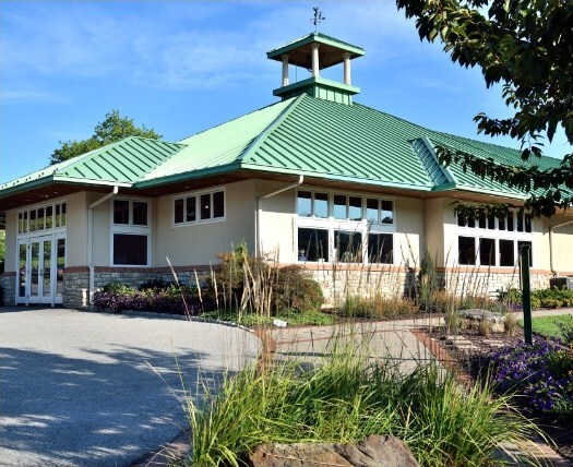 A Charming Ellicott City, MD Hotel - Turf Valley Resort