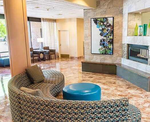 Plan Your Visit - Turf Valley Resort