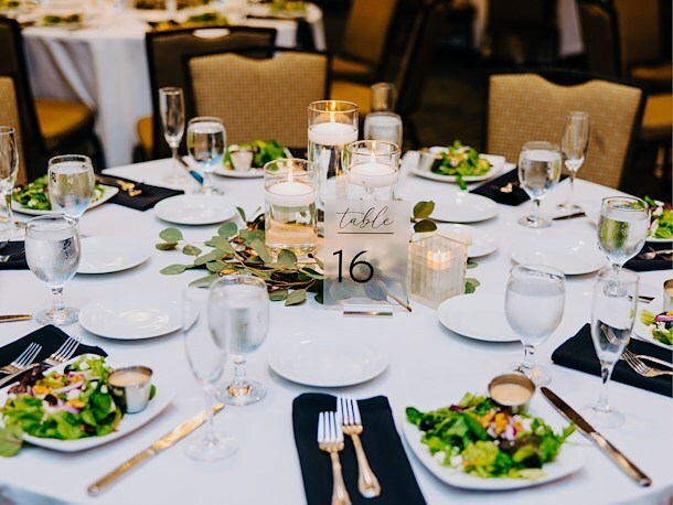 Turf Valley Resort Weddings and Celebrations – Ellicott City