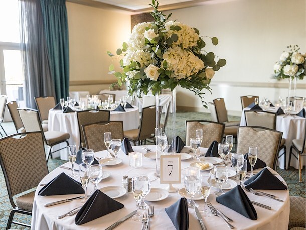 Stunning Ellicott City Wedding Venues - Turf Valley Resort