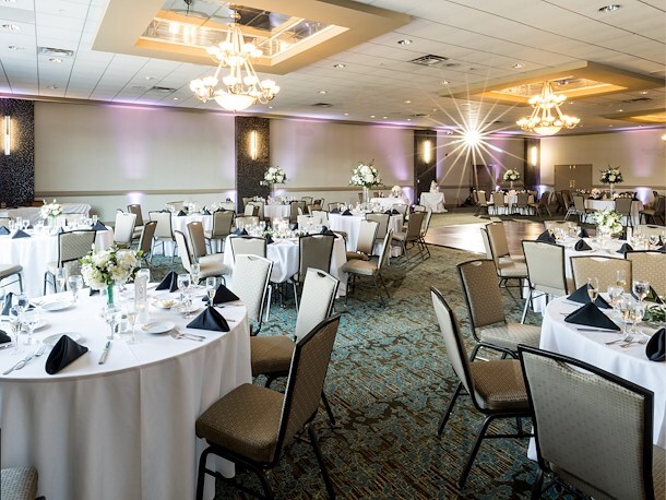 Stunning Ellicott City Wedding Venues - Turf Valley Resort
