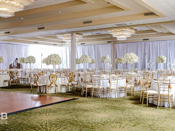 Stunning Ellicott City Wedding Venues - Turf Valley Resort