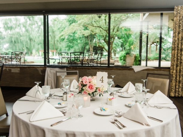 Stunning Ellicott City Wedding Venues - Turf Valley Resort