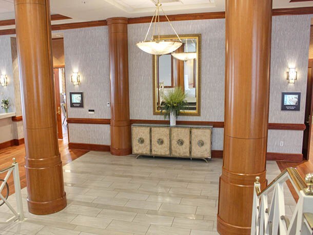 Stunning Ellicott City Wedding Venues - Turf Valley Resort