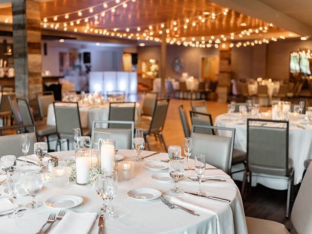 Stunning Ellicott City Wedding Venues - Turf Valley Resort