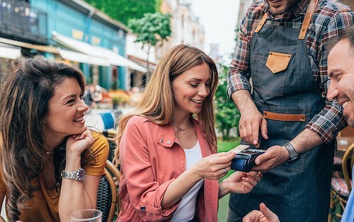 Bill Pay | Digital Banking | University Credit Union