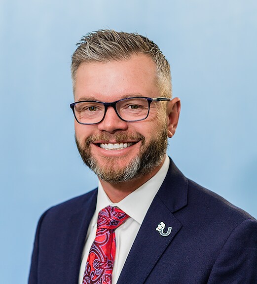 Third Quarter 2024 | CEO Letter | University Credit Union