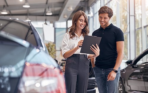 Mastering Auto Loans: A Comprehensive Guide on Auto Buying and Refinancing