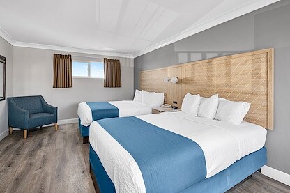 West Coast Hotels | Vagabond Inn