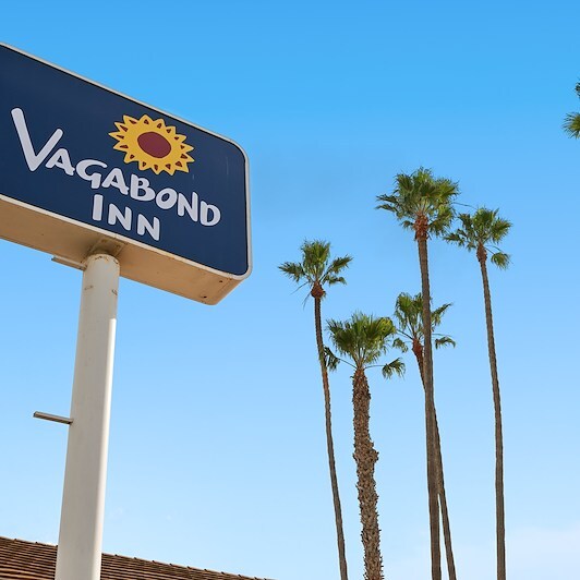 Best Hotels in California | Vagabond Inn Hotels