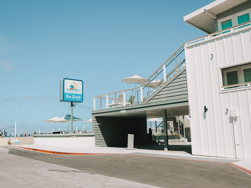 Photo Gallery - Sea Sprite Beach Club