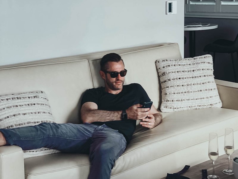 Rewards Program - Sea Sprite Beach Club