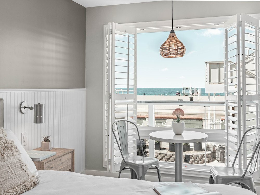 Photo Gallery - Sea Sprite Beach Club