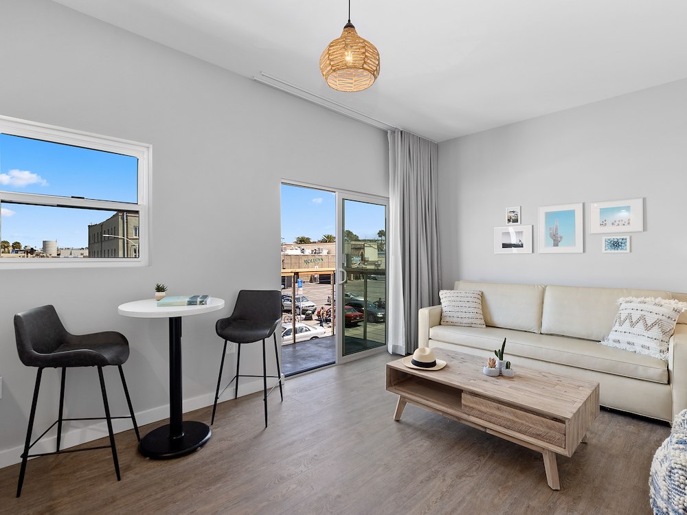 Photo Gallery - Sea Sprite Beach Club