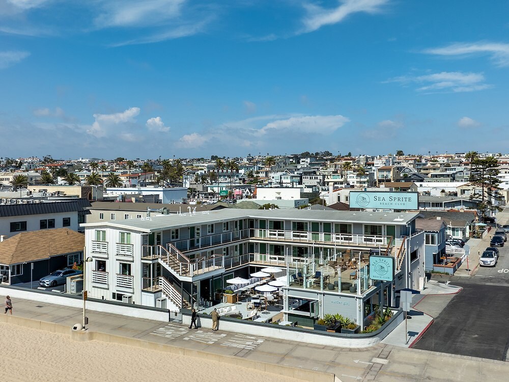 Photo Gallery - Sea Sprite Beach Club