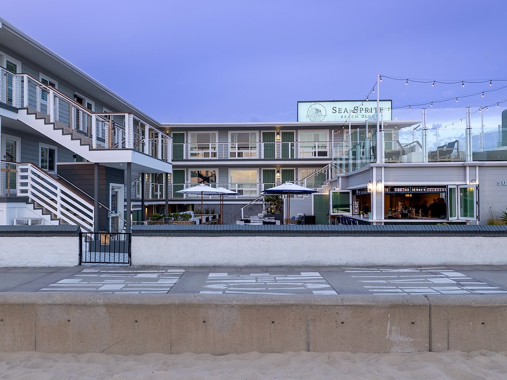 Photo Gallery - Sea Sprite Beach Club