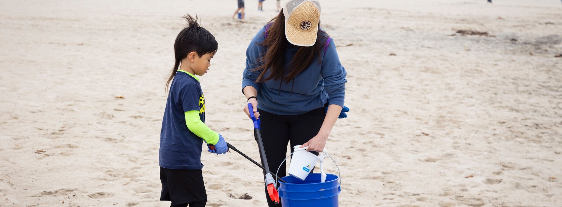 Sustainability at Sea Sprite Beach Club