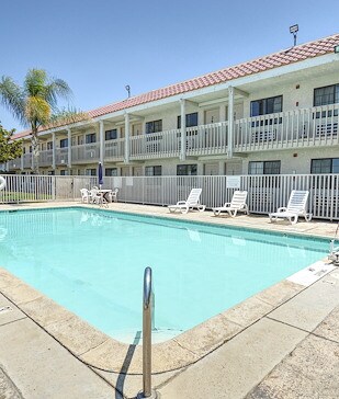 West Coast Hotels | Vagabond Inn