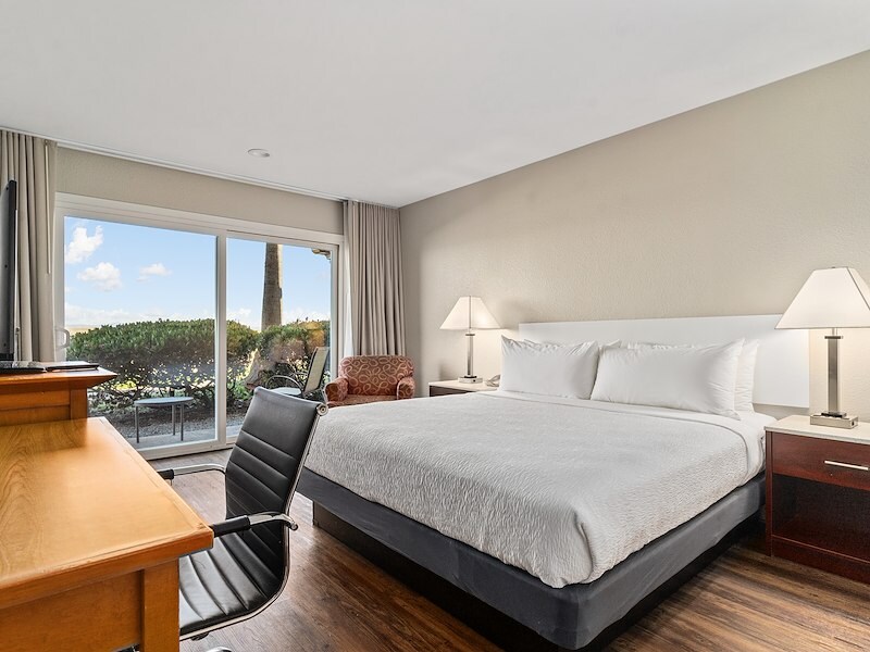 Affordable CA Hotels | Vagabond Inn Hotels