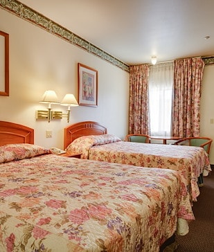 West Coast Hotels | Vagabond Inn
