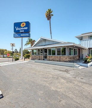 West Coast Hotels | Vagabond Inn