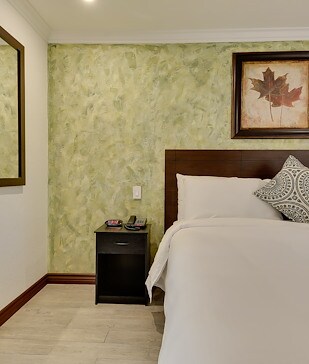 West Coast Hotels | Vagabond Inn