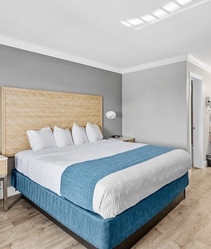 West Coast Hotels | Vagabond Inn