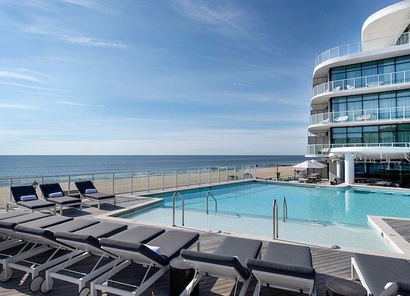 Resort Amenities Inclusions - Wave Resort