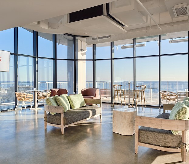 Wave Resort & Spa - Oceanfront Luxury in Long Branch, NJ