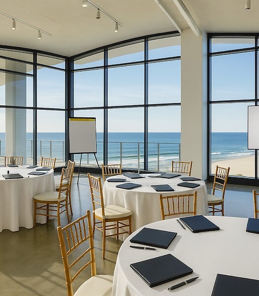 Corporate Retreat