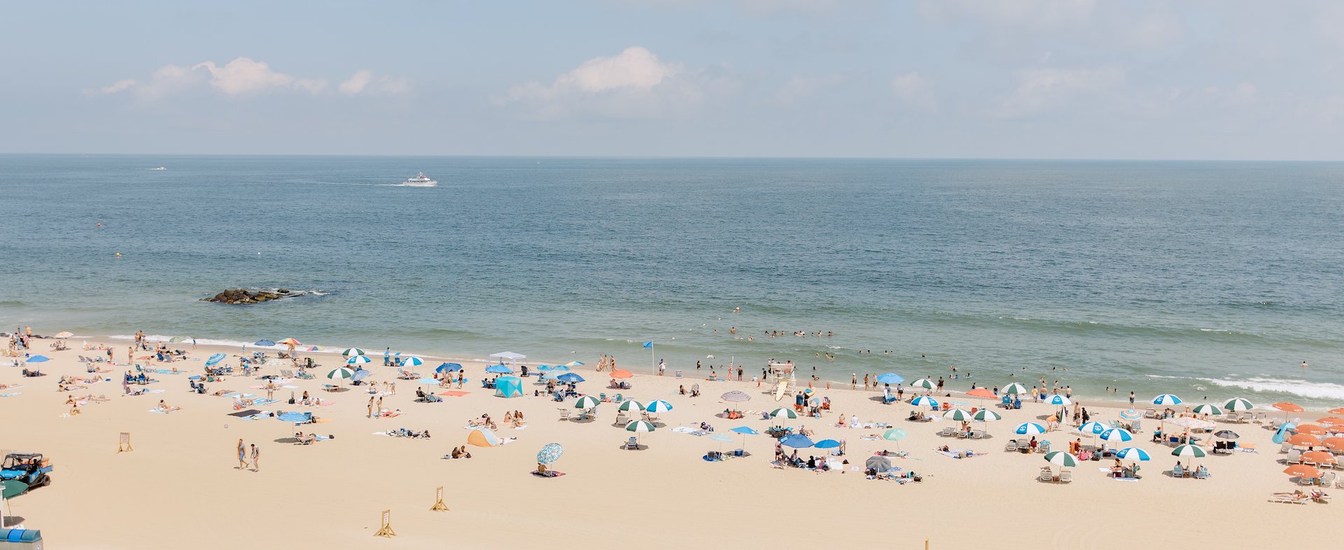 Wave Resort & Spa - Oceanfront Luxury in Long Branch, NJ