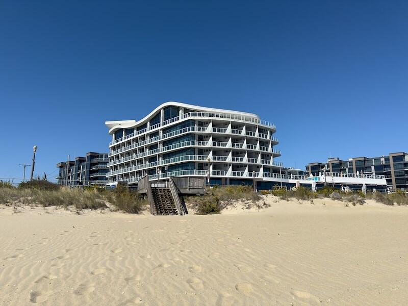 Things to Do in Long Branch, NJ This Fall | Wave Resort Guide