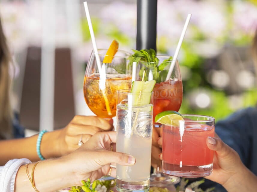 Historical Charm Meets Modern Comfort | Jared Coffin House