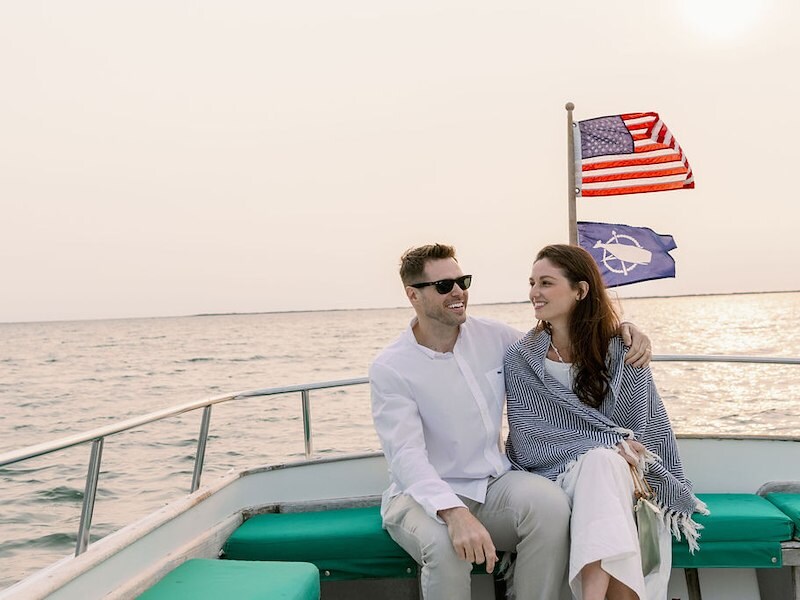 Restaurants in Nantucket | The Cottages & Lofts at Boat Basin