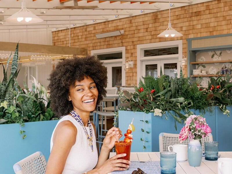 Restaurants in Nantucket | The Cottages & Lofts at Boat Basin