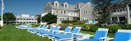 nantucket hotels