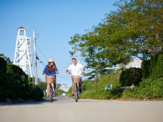 Nantucket Marina on the Harbor - Nantucket Boat Basin - Official Site