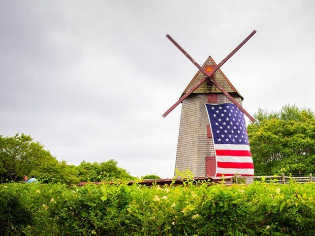 Nantucket Marina on the Harbor - Nantucket Boat Basin - Official Site