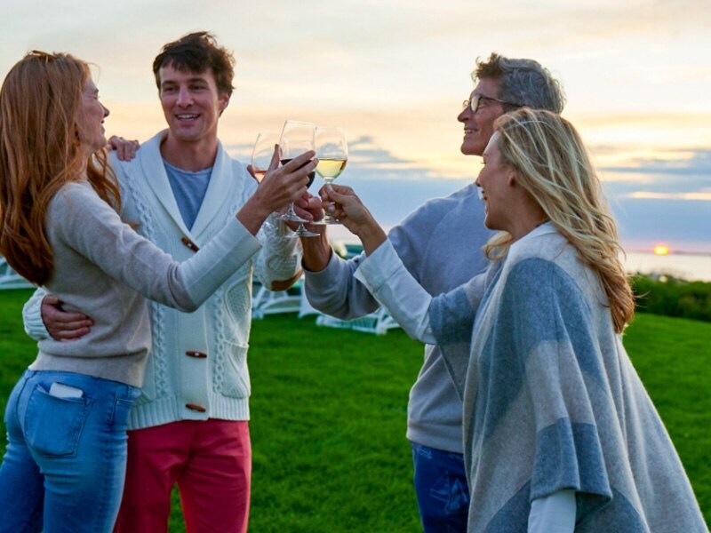 Nantucket Marina on the Harbor - Nantucket Boat Basin - Official Site