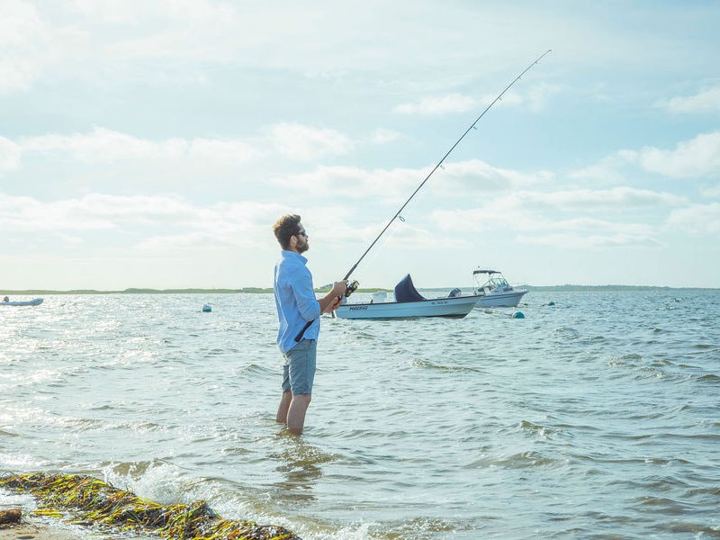 Premium Marina Services in Nantucket | Nantucket Boat Basin